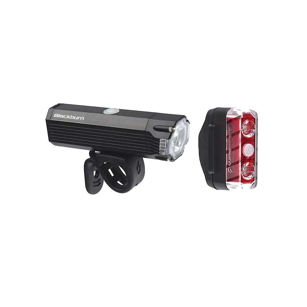 Blackburn DayBlazer 1000 Front & 65 Rear Combo - Walmart.com