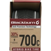 Hybrid 700c Tires