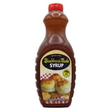 Blackburn's Original Breakfast Syrup, 24 fl oz Bottle - Perfect for ...