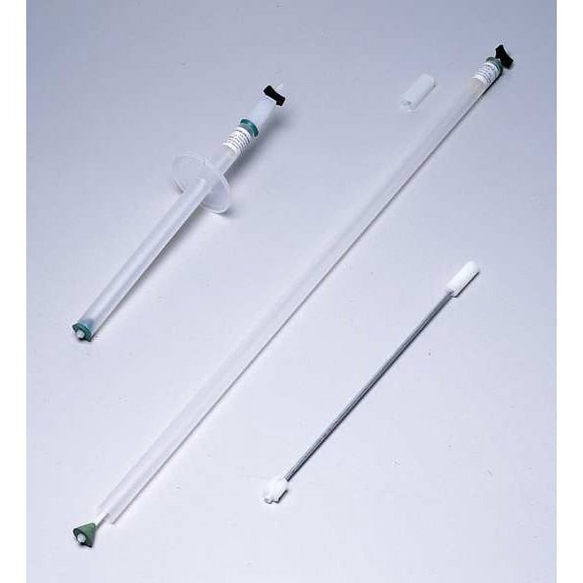 Blackburn Sampling Barrel,Coliwasa,Waste Sampler,460Ml BA395 - Walmart.com