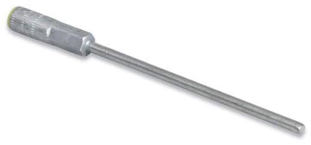 Blackburn U-5-U-4, 2 AWG Sol/3 & 4 AWG Str/4 AWG ACSR, Pin Terminal Lug ...