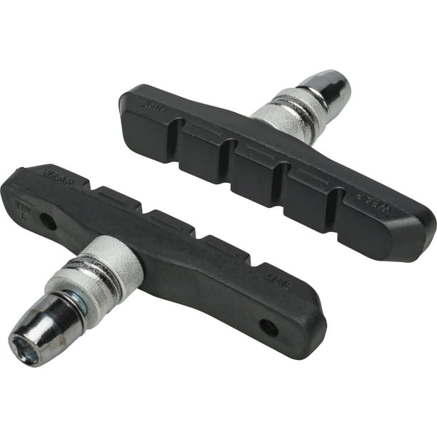 Blackburn V-Brake Bike Brake Pads - Walmart.com