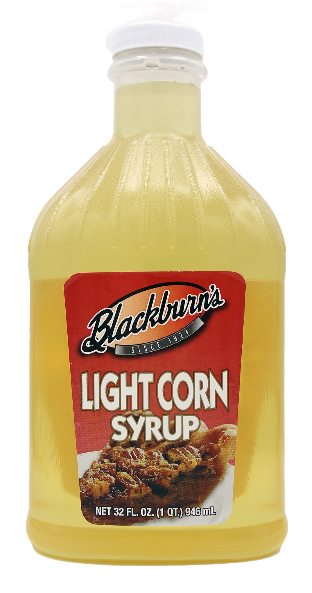 Blackburn's Corn Syrup 32oz Light for Baking and Candy Making - Walmart.com