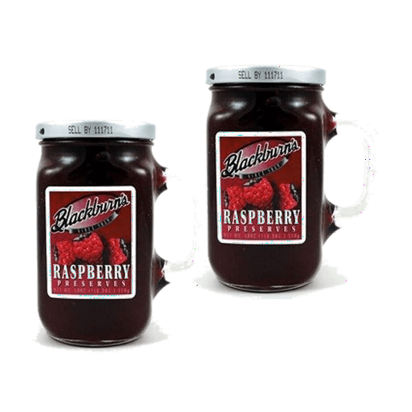 Raspberry preserves in Preserves - Walmart.com