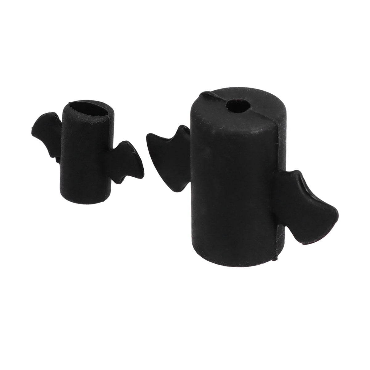 Blackc Blackets Blacklig Cable Saver USB Wire Protector Charging ...