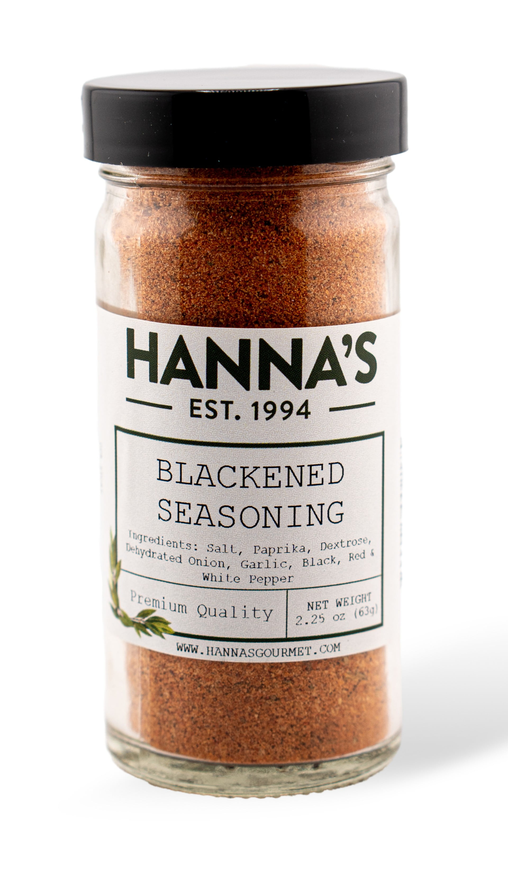 Blackened Seasoning - Walmart.com