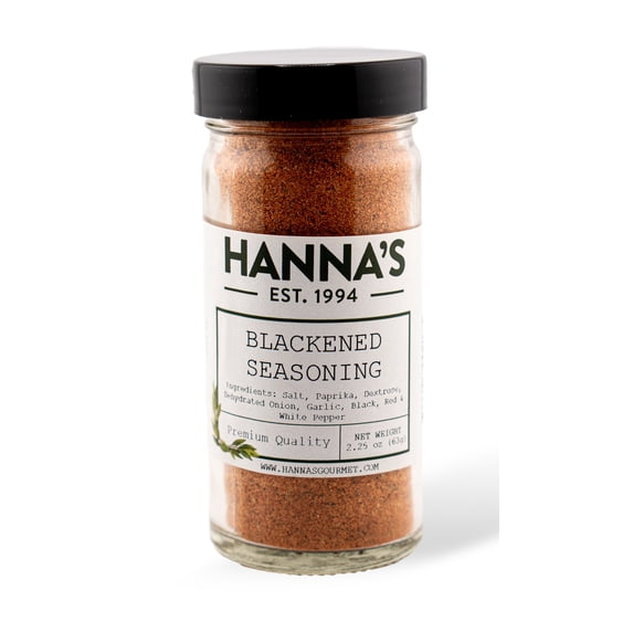 Blackened Seasoning - Walmart.com