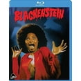Blackenstein (Blu-ray) - Walmart.com
