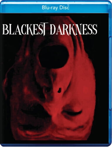 Blackest Darkness (Blu-ray), Alan Fergurson, Horror - Walmart.com