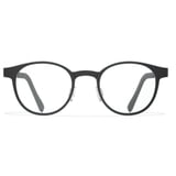Blackfin Men's Bf728 Key West Sleek Round Frame Eyeglasses With Matte ...