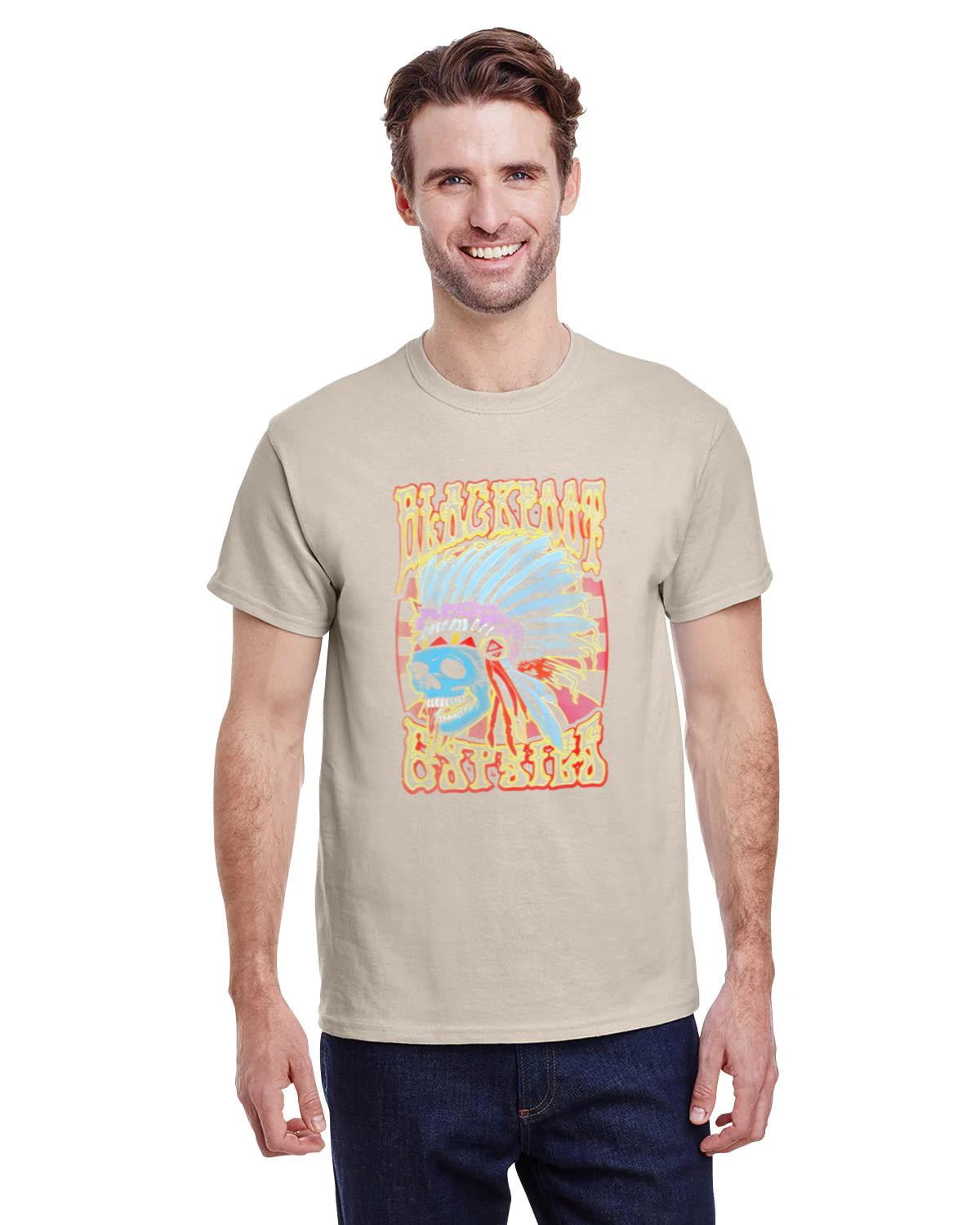 Blackfoot Marauder Vintage Southern Rock Band T-SHIRT, for men & women ...