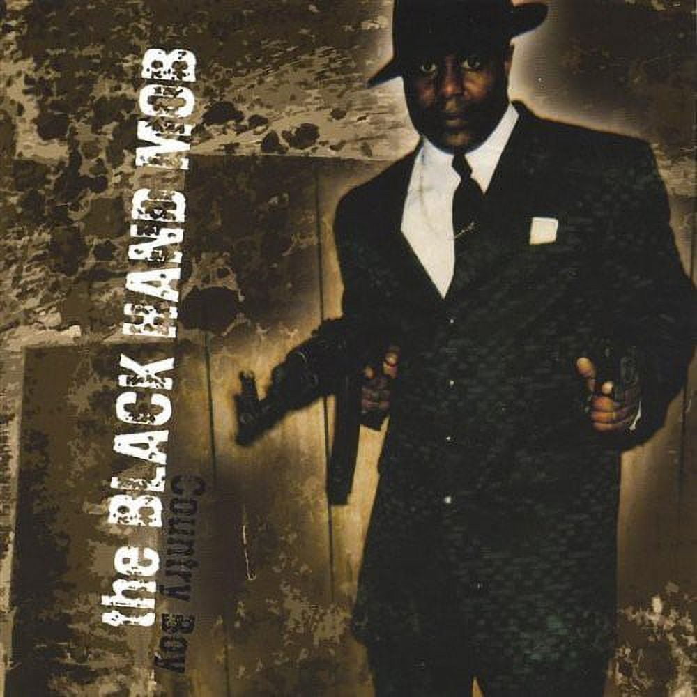 Pre-Owned - Blackhand Mob - Walmart.com