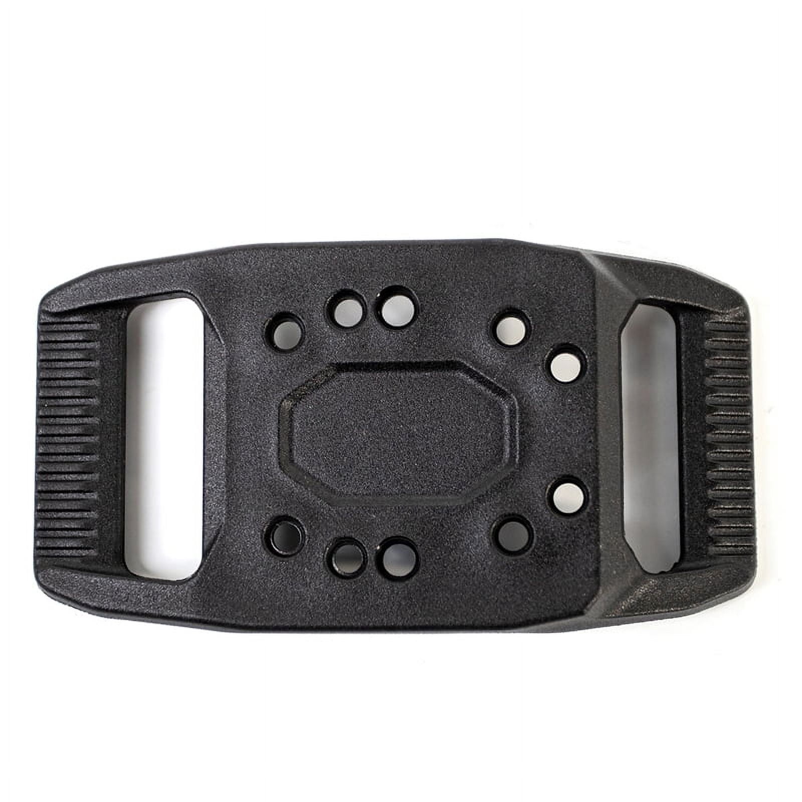 Blackhawk 2 Slot belt mount ( NA ) - Walmart.com