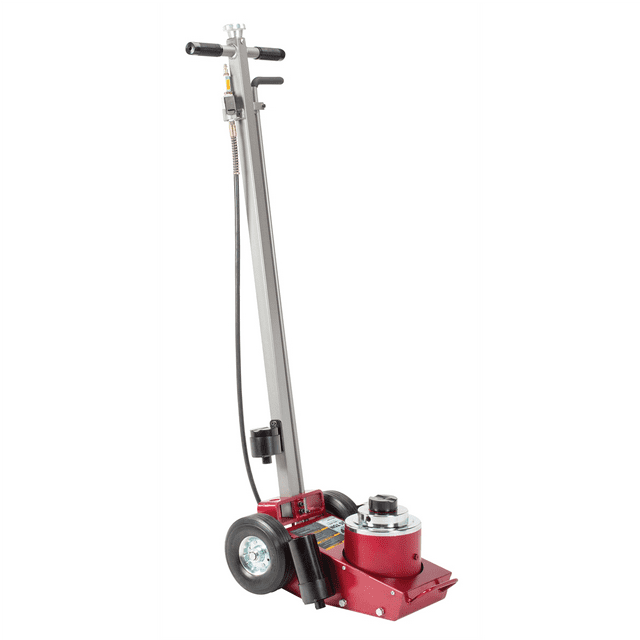 Blackhawk 25 Ton Truck Axle Jack - Walmart.com