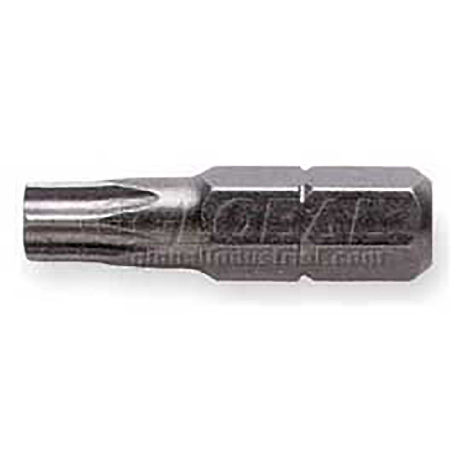 Blackhawk 9000-T7 Insert Bit Torx T7 - Walmart.com