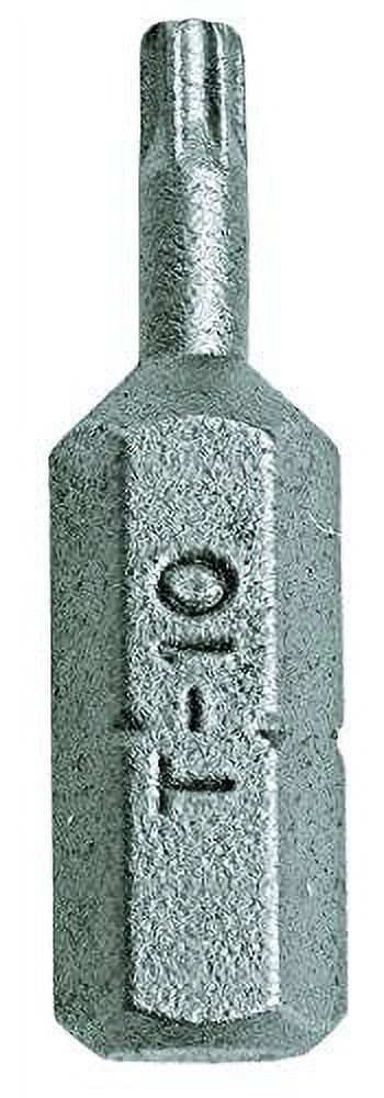 Blackhawk 9000-T7 Insert Bit Torx T7 - Walmart.com