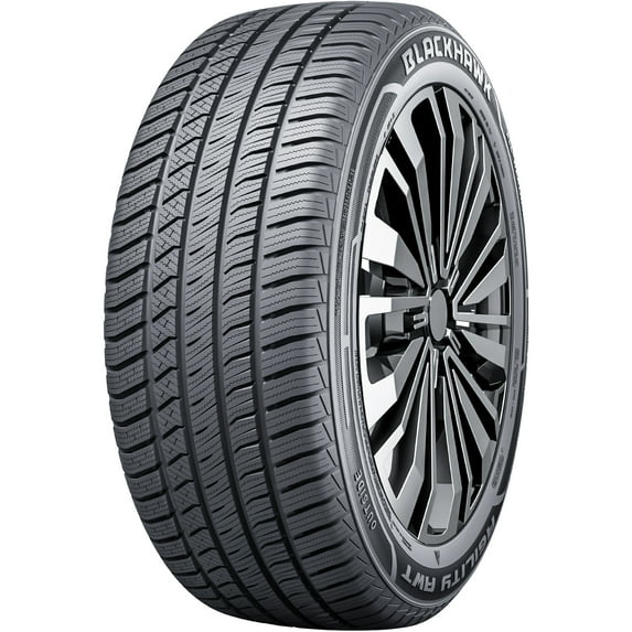 Blackhawk Agility AWT 225/65R17 102H Performance All Weather Tire ...