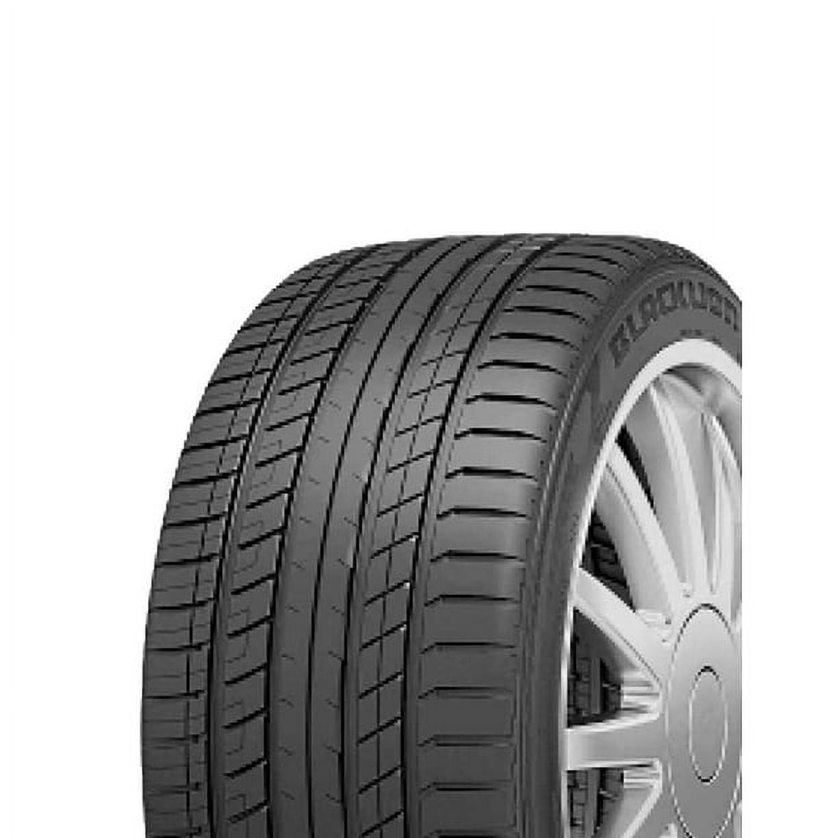 Blackhawk Agility SUV 235/65R17 104H BSW - Walmart.com