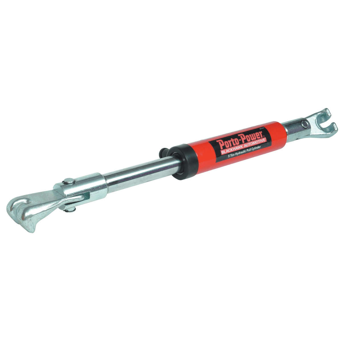 Blackhawk B65454 5 Ton Pull Ram with Hooks - Walmart.com