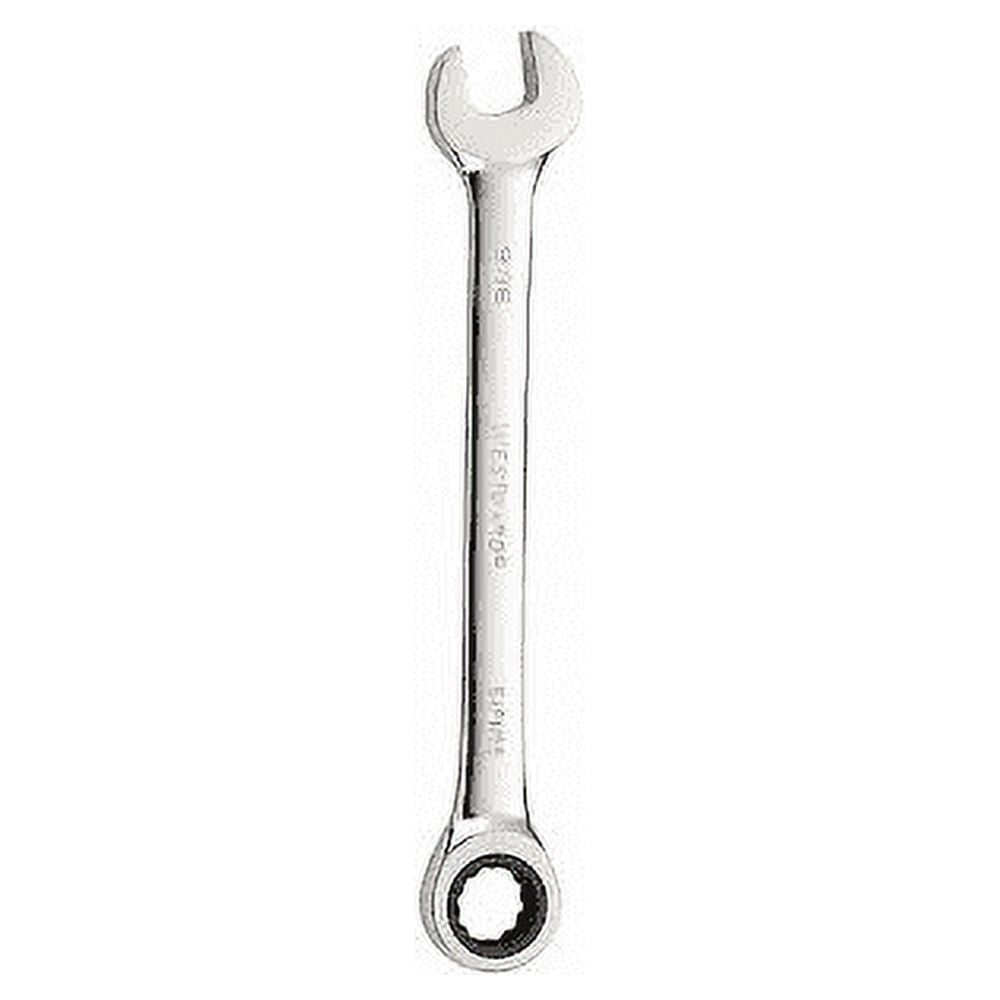 Blackhawk By Proto BW-1316 12-Point Non-Reversible Ratcheting Wrench, 9 ...