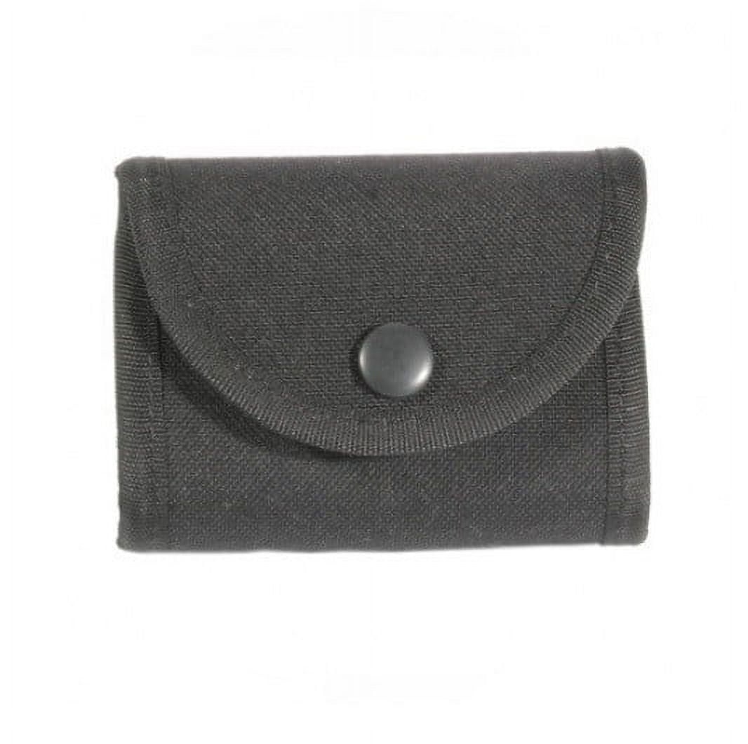 Blackhawk Double Latex Black Glove Case - 44A351BK - Walmart.com