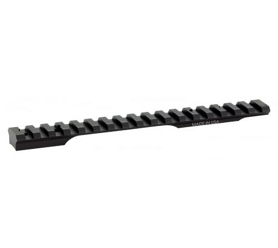 Blackhawk Extended Multi-Slot Base, Winchester Mount 70 LA - Walmart.com