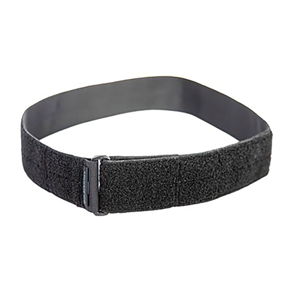 Foundation Series Black Inner Belt Med Lg - Walmart.com