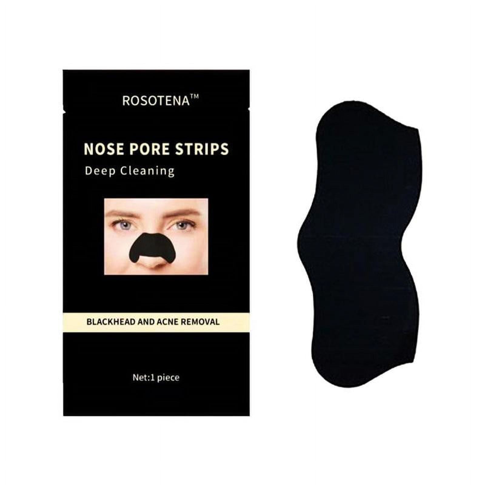 Blackhead Nose Patch To Remove Blackheads And Oil Sale F3T0 - Walmart.com