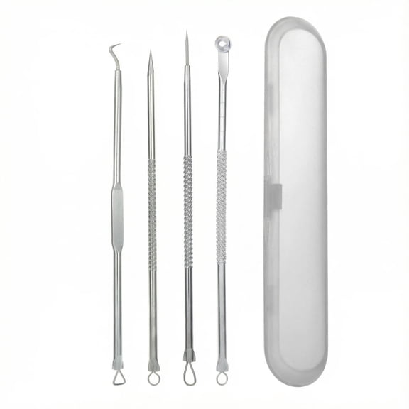 Comedone Extractors