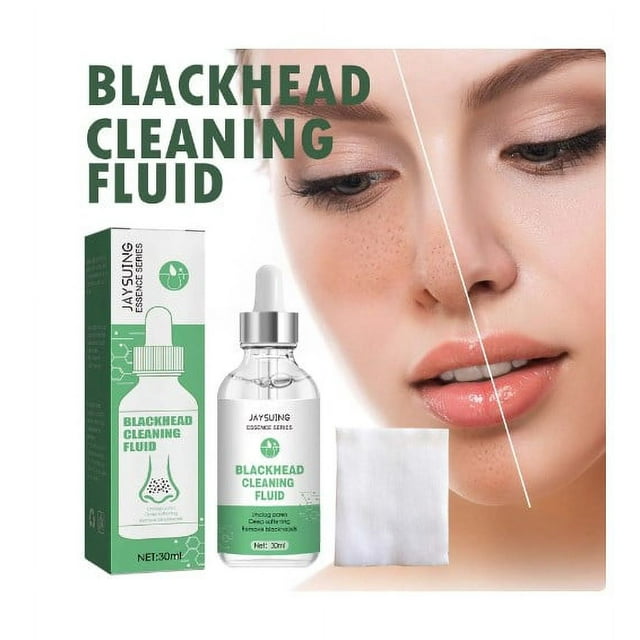 Blackhead Removal Nose Cream T Zone Care Cleansing Tearing Off Nasal