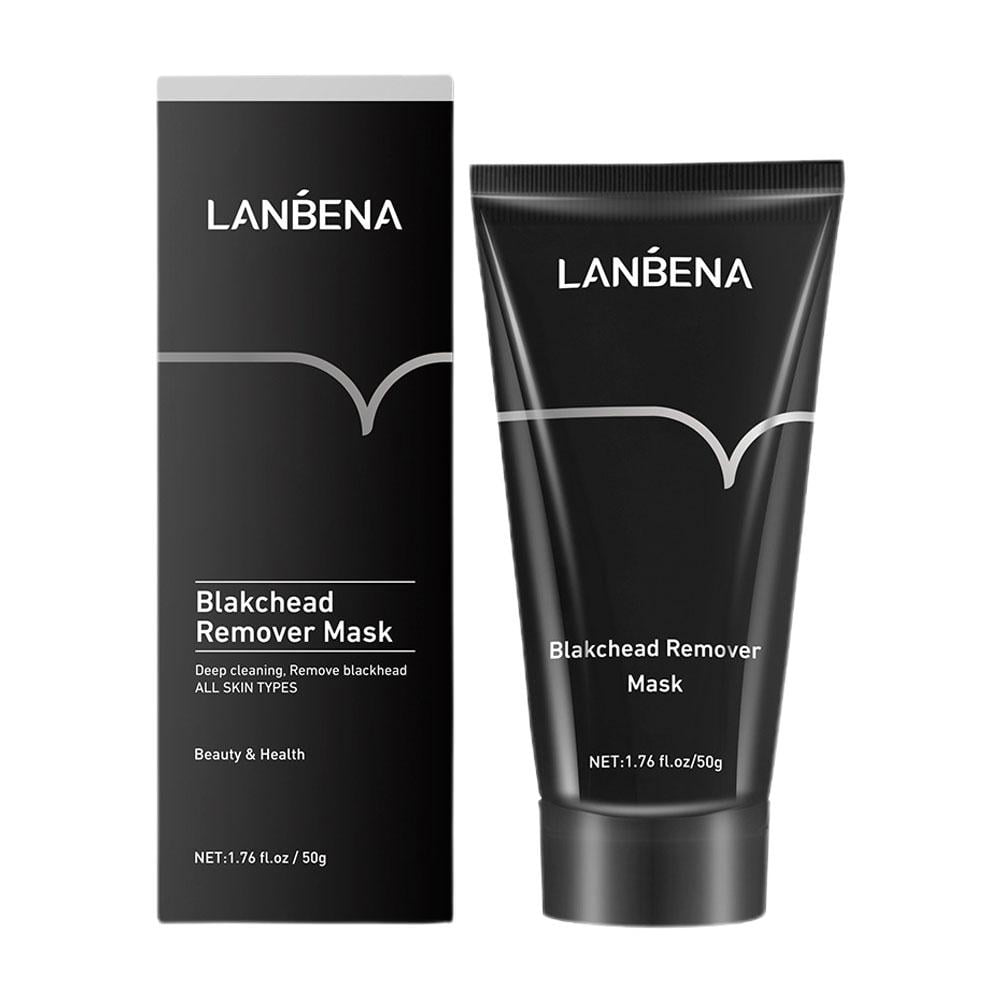 Blackhead Remover Blackhead Facial Masks Nose Bamboo Charcoal Point ...