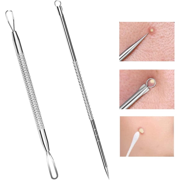 Blackhead Extractors in Acne Treatments - Walmart.com