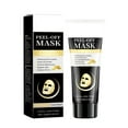 Blackhead Remover M Ask Kit C Harcoal Peel Off Facial M Ask With Brush