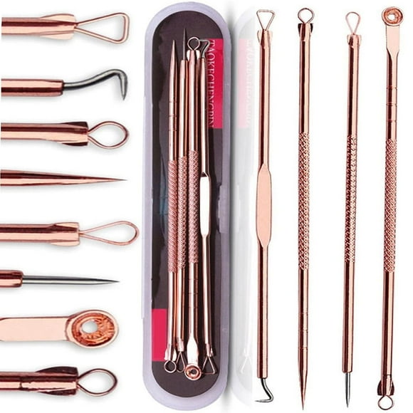 Blackhead Extractors in Skin Care Tools - Walmart.com