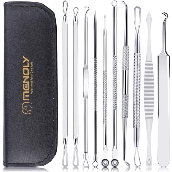 Blackhead Extractors in Acne Treatments - Walmart.com