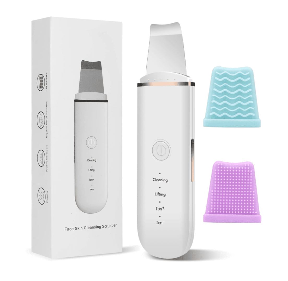 Blackhead Remover Pore Cleaner Face Beauty Lifting Tool Comedones ...