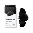 Blackhead Remover Pore Strips Nose Strips For Blackhead Removal On Oily