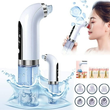 Electric Household Face Pore Cleaner Cosmetic Instrument Blackhead ...