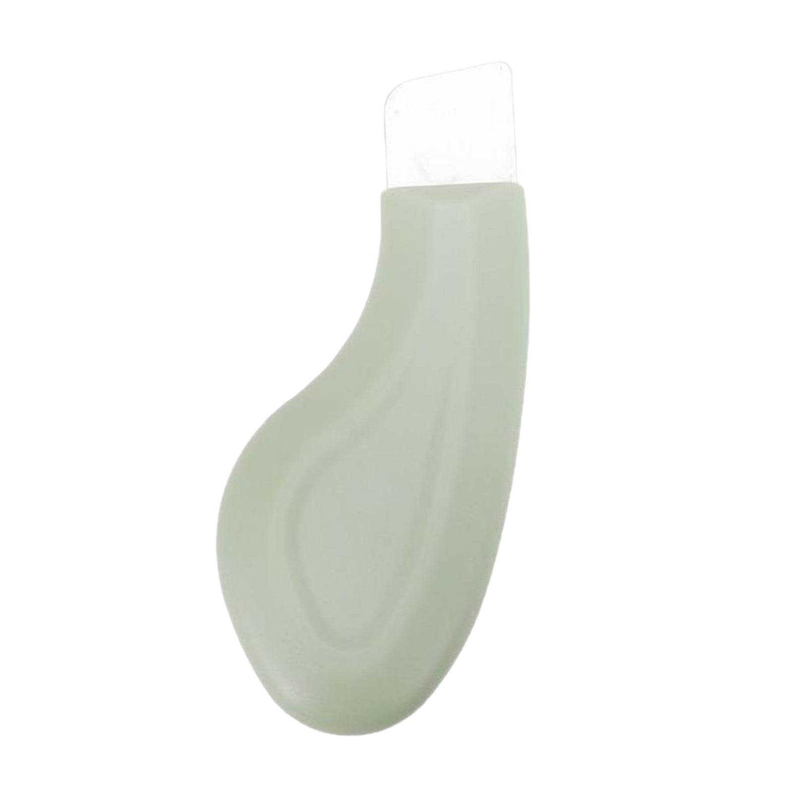 Blackhead Remover Tools Face Scraper for Deep Cleansing Silicone Used ...