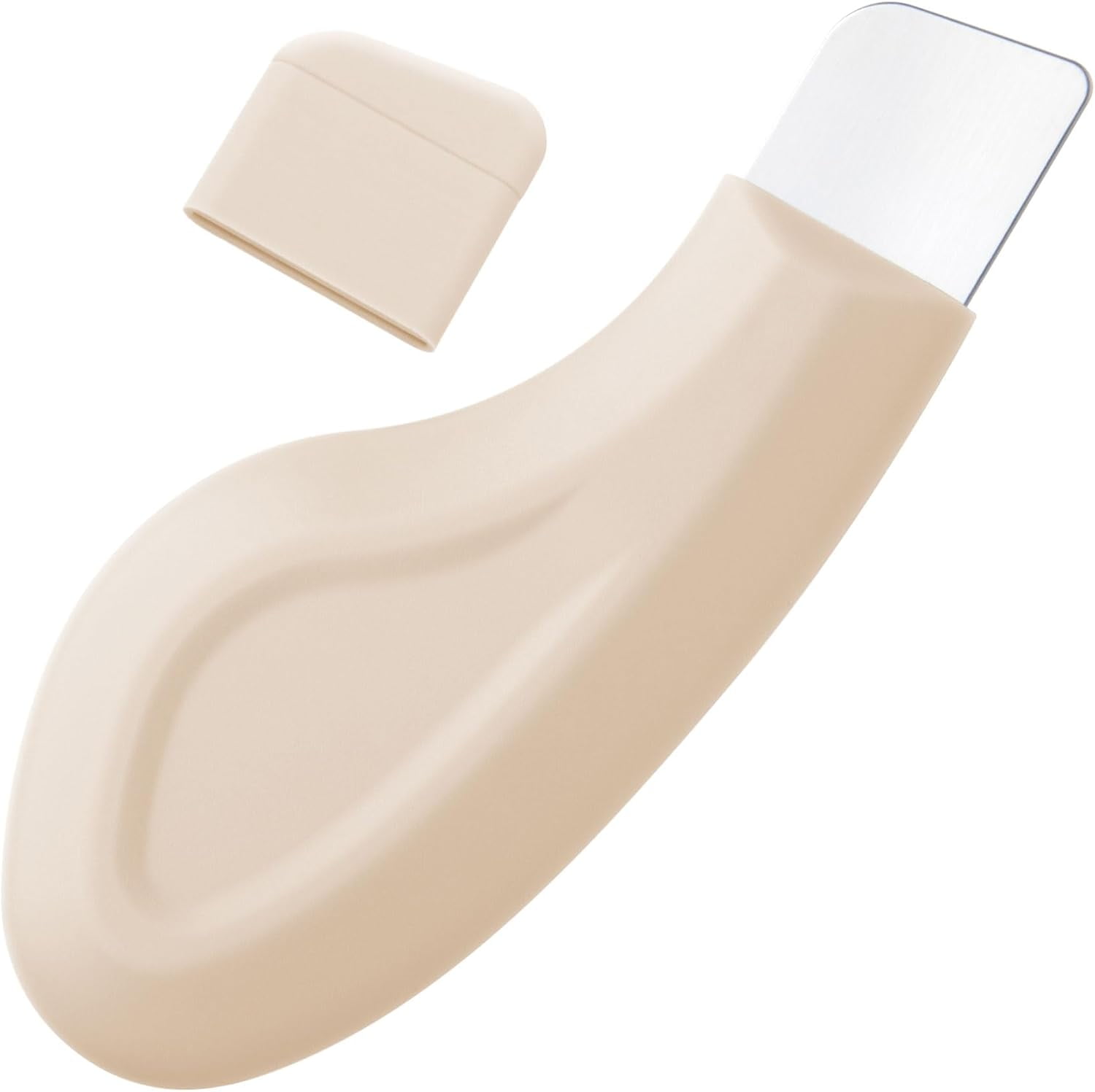 Blackhead Remover Tools, Silicone Nose Blackhead Remover, Deep Clean ...