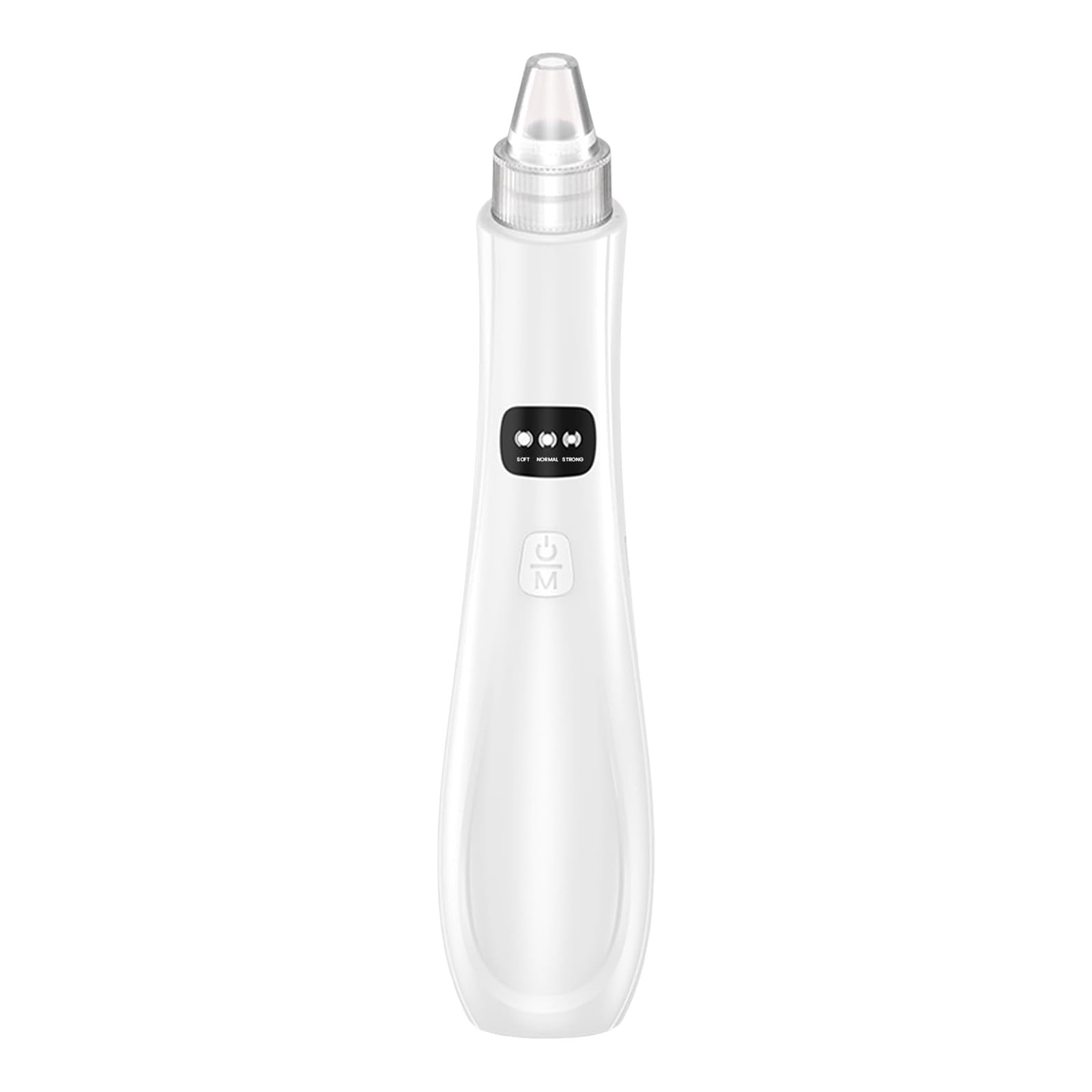 Blackhead Suction Device with Visualized Pore Cleaning Technology for ...