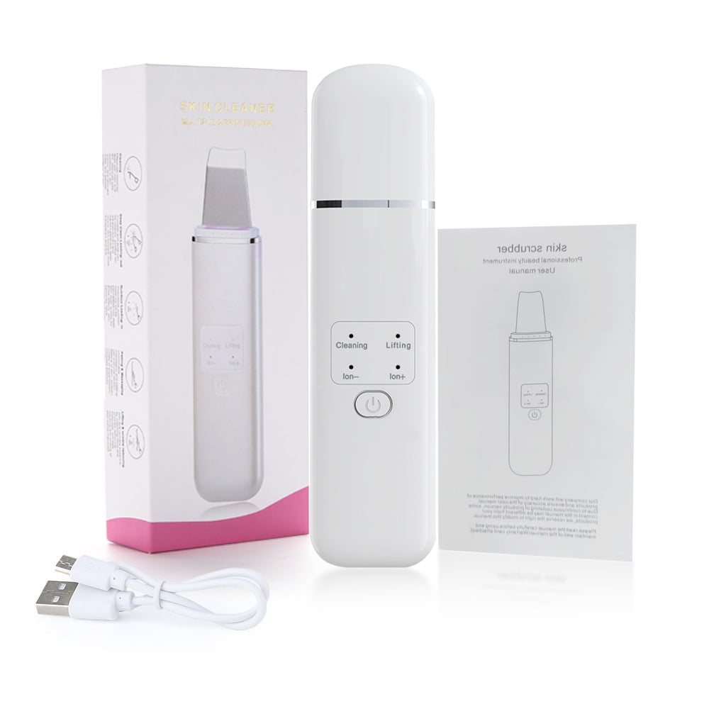 Blackhead scraper removes blackheads and scrapes the face Facial ...