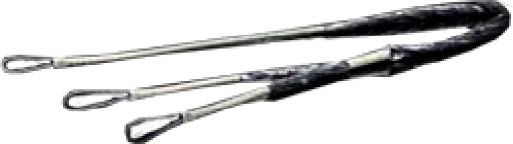 Blackheart Crossbow Control Cables 14.5in. Horton - Walmart.com