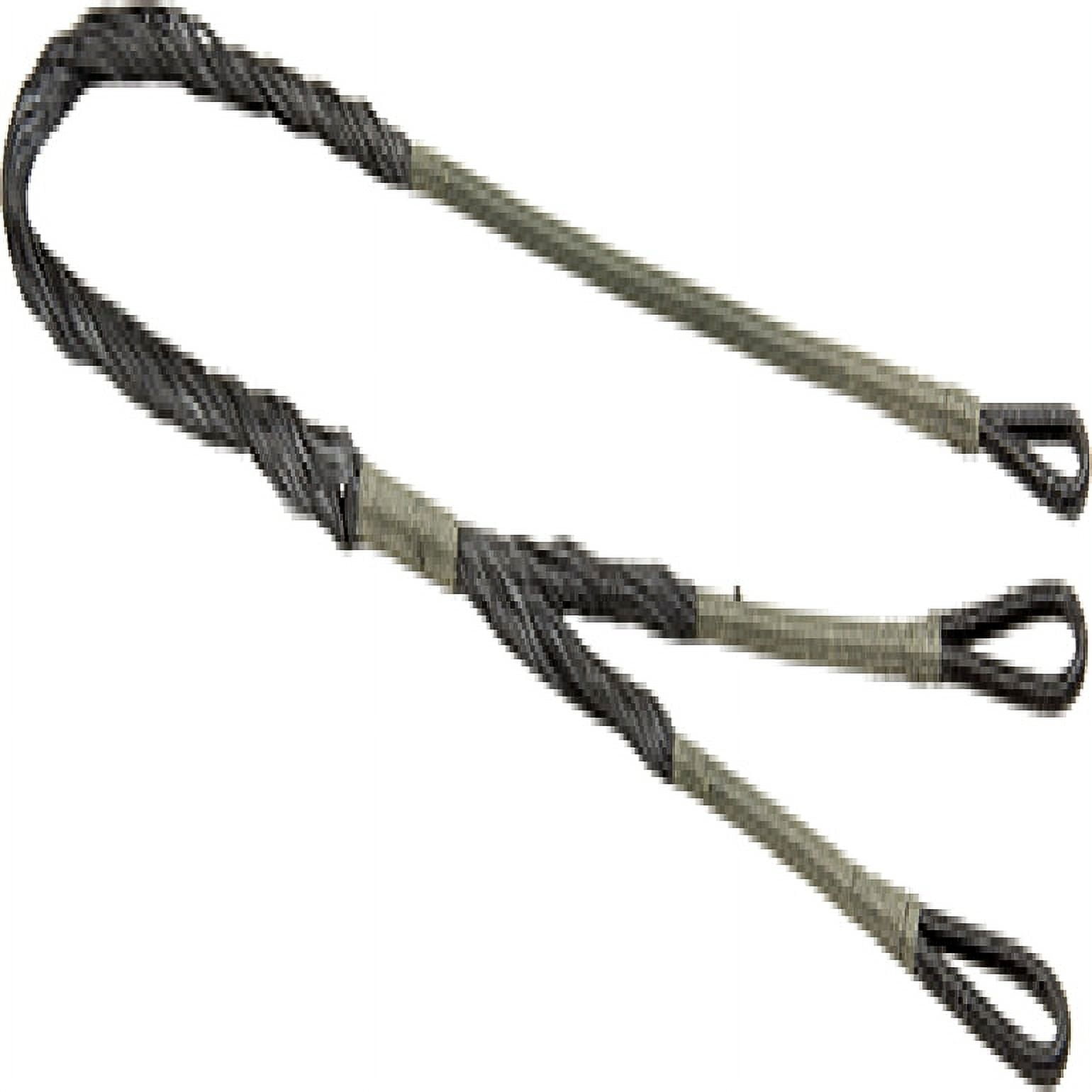 Blackheart Crossbow Control Cables 18.5in. Tenpoint - Walmart.com