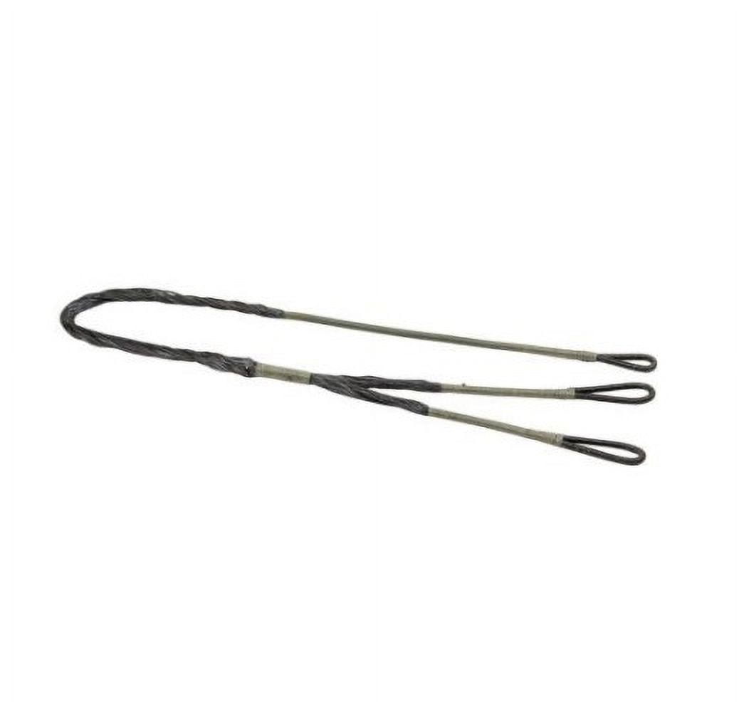 Blackheart Crossbow Control Cables 21.25in. Parker - Walmart.com