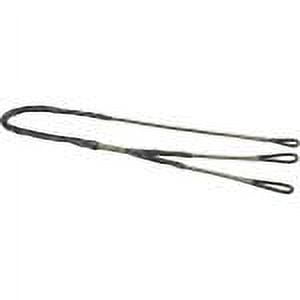 Blackheart Crossbow Control Cables 6.312in. Centerpoint - Walmart.com