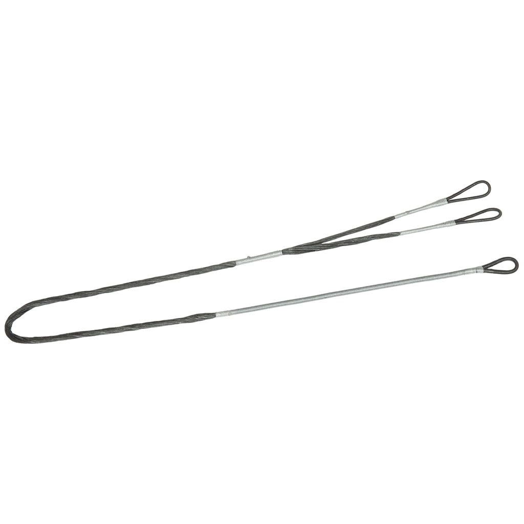 BlackHeart Crossbow Split Cables 23.062in. TenPoint - Walmart.com