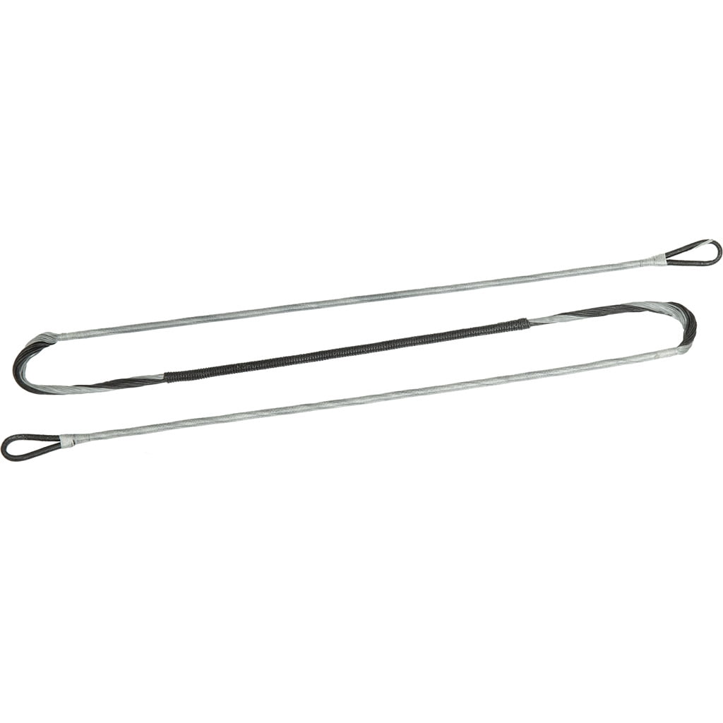 BlackHeart Crossbow String 31.25in. Killer Instinct - Walmart.com