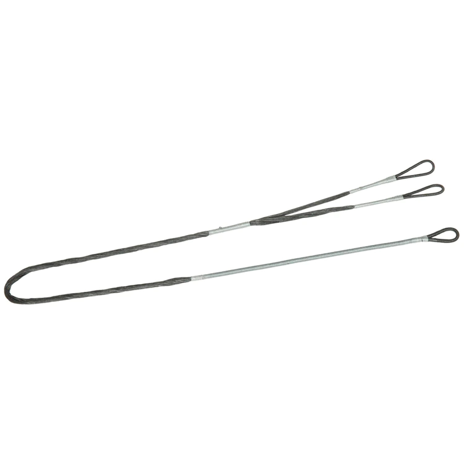 Blackheart Ten Point Tactical XLT Premium 19.625" Crossbow Cables ...