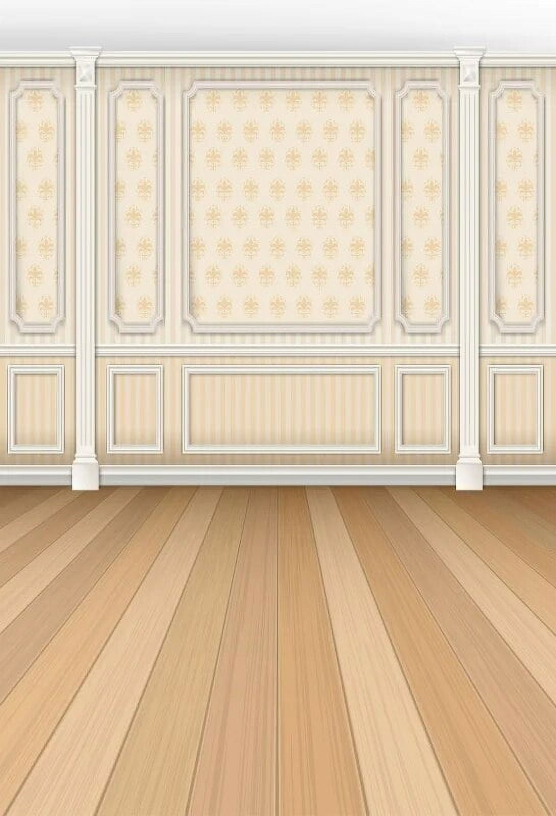 Blackish Green Classic Castle Wall Texture Photography Backdrop Vintage ...